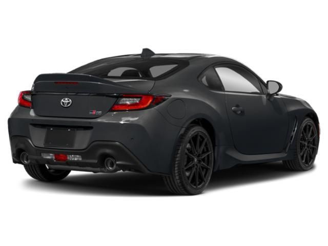 New 2025 Black Toyota GR86 Coupe For Sale in Brooklyn, NY | Auto Navigator