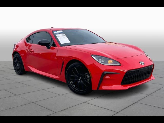 Used 2025 Red Toyota GR86 For Sale in Houston, TX | Auto Navigator