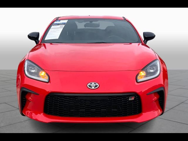 Used 2025 Toyota GR86 with Rear View Camera For Sale in Houston, TX ...
