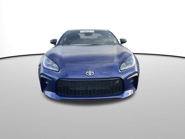 Used 2025 Toyota GR86 Base Coupe For Sale Near Me | Auto Navigator