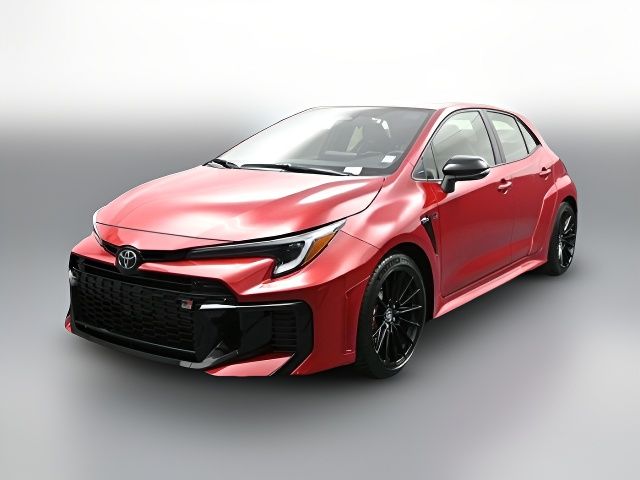 New 2025 Toyota GR Corolla For Sale in Brooklyn, NY | Auto Navigator