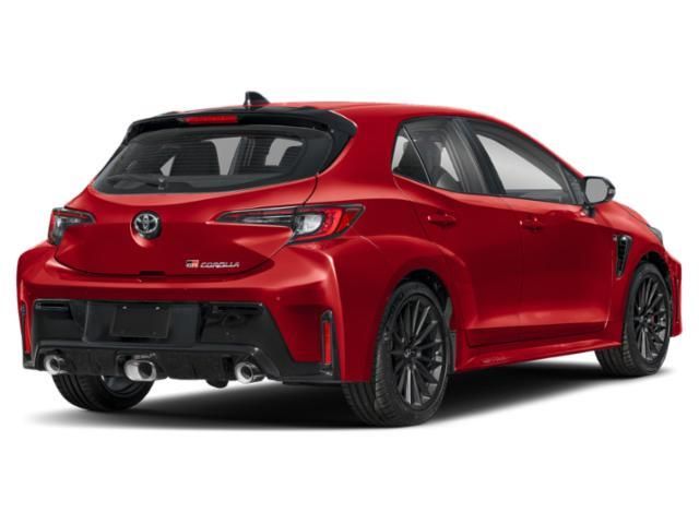 New 2025 Toyota GR Corolla Premium Plus Hatchback For Sale in Brooklyn ...