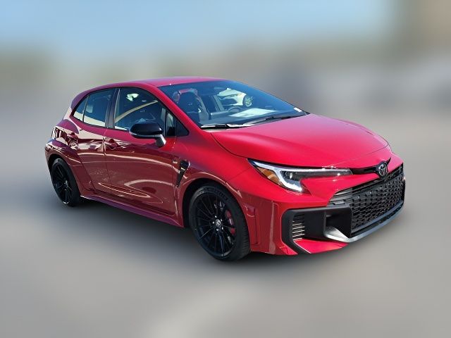 New Toyota GR Corolla with Rear View Camera For Sale in Tampa, FL ...