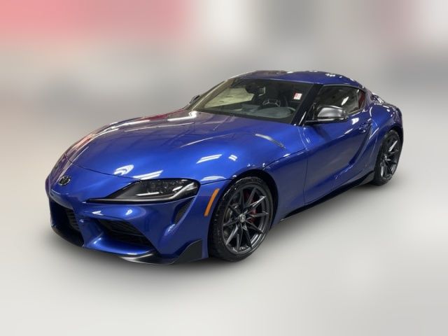 Used Blue Toyota GR Supra 3.0 Premium For Sale in Atlanta, GA | Auto ...