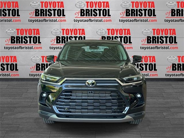 New 2026 Toyota Grand Highlander Hybrid LE SUV For Sale in Kingsport ...
