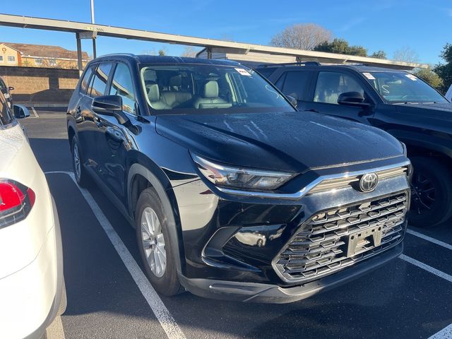 Used Black Toyota Grand Highlander Platinum For Sale in San Jose, CA ...