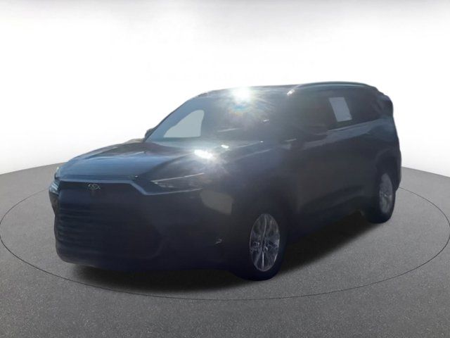 Used 2026 Toyota Grand Highlander Hybrid Nightshade Edition SUV For ...