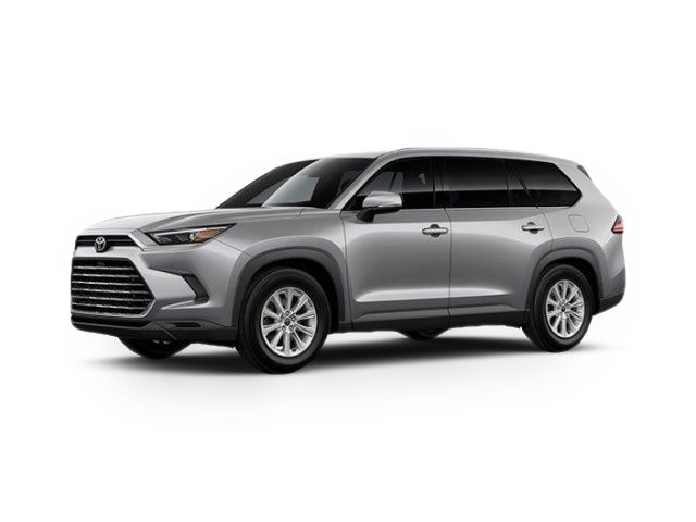 New Silver Toyota Grand Highlander For Sale in Virginia Beach, VA ...