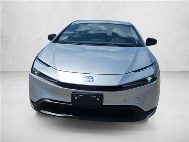 Used 2025 Toyota Prius LE For Sale in Dallas, TX | Auto Navigator