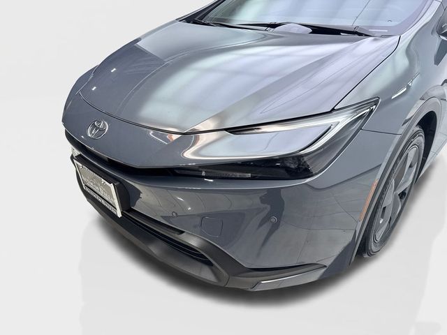 Used 2025 Toyota Prius LE For Sale in Dallas, TX | Auto Navigator