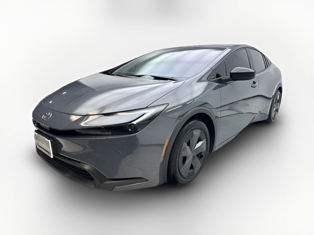Used 2025 Toyota Prius LE For Sale in Dallas, TX | Auto Navigator
