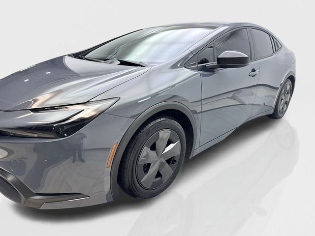 Used 2025 Toyota Prius LE For Sale in Dallas, TX | Auto Navigator