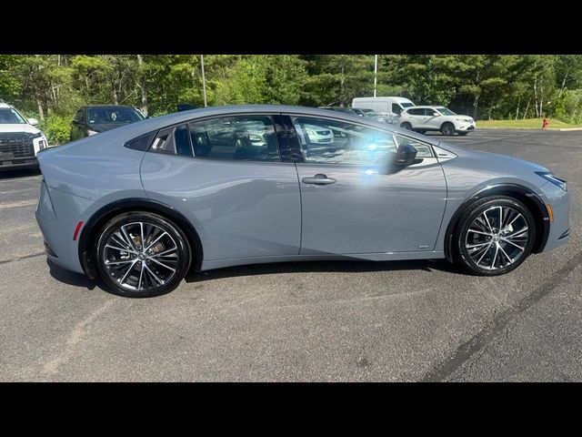 Used 2025 Toyota Prius Limited Hatchback For Sale in Boston, MA | Auto ...
