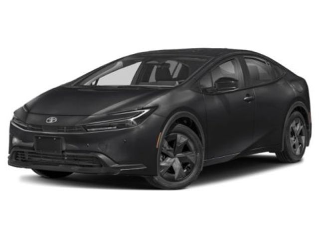 New Black Toyota Prius Nightshade For Sale in San Diego, CA | Auto ...