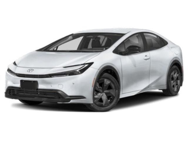 New White Toyota Prius Nightshade For Sale in Denver, CO | Auto Navigator