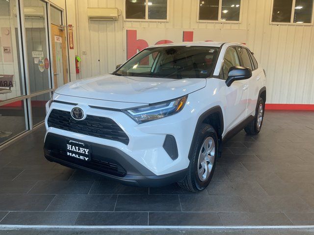 New Toyota RAV4 For Sale Near Me | Auto Navigator