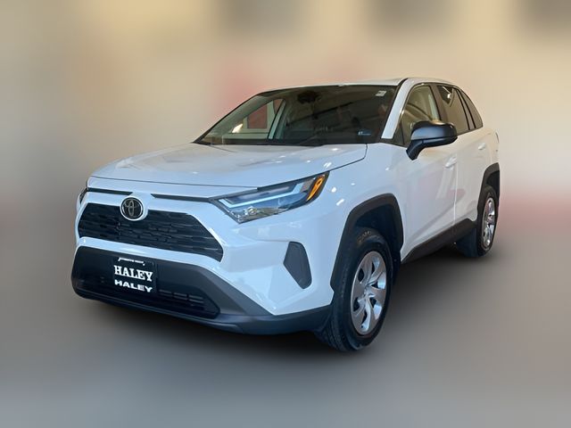 New Toyota RAV4 For Sale Near Me | Auto Navigator