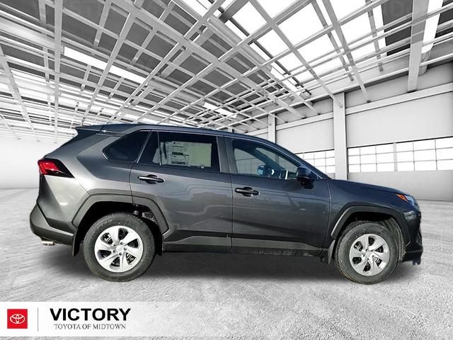 New Toyota RAV4 with Bluetooth For Sale in Chicago, IL | Auto Navigator