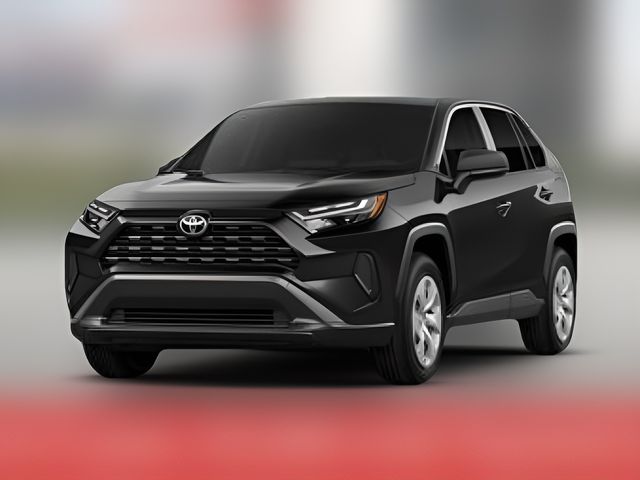 New Toyota RAV4 with AWD For Sale in San Jose, CA | Auto Navigator