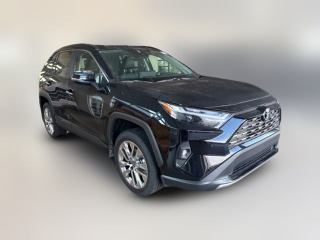 New Toyota RAV4 with Bluetooth For Sale in Salt Lake City, UT | Auto ...