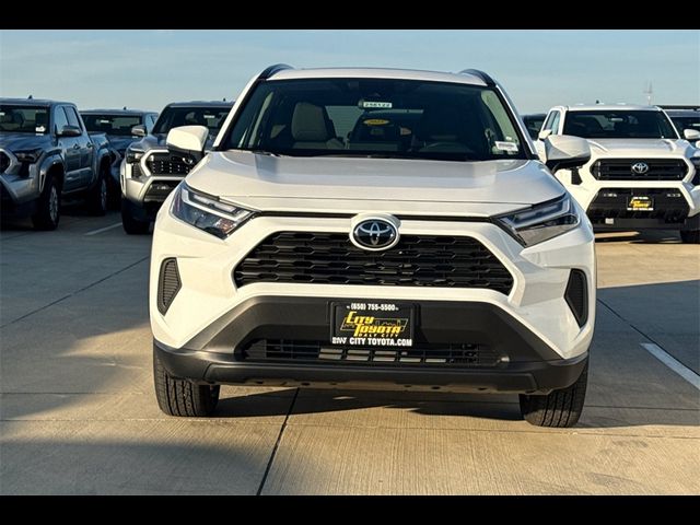 New White Toyota RAV4 For Sale in San Francisco, CA | Auto Navigator