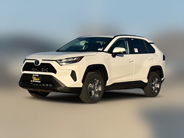 New White Toyota RAV4 For Sale in San Francisco, CA | Auto Navigator