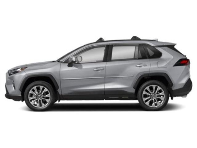 Used 2025 Blue Toyota RAV4 SUV For Sale in San Diego, CA | Auto Navigator