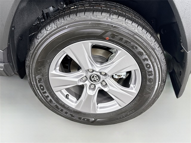 Certified Pre-owned 2025 Toyota RAV4 XLE For Sale in Avondale, AZ ...