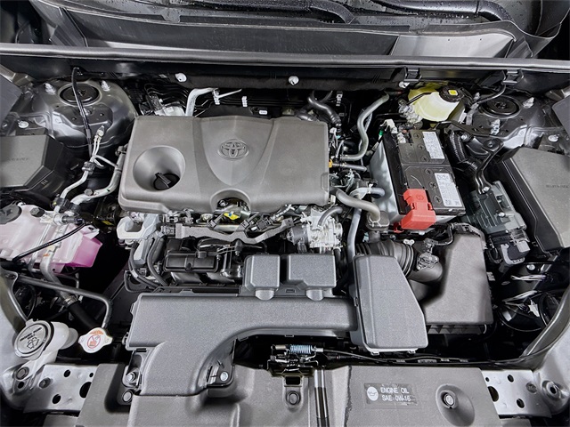 Certified Pre-owned 2025 Toyota RAV4 XLE For Sale in Avondale, AZ ...