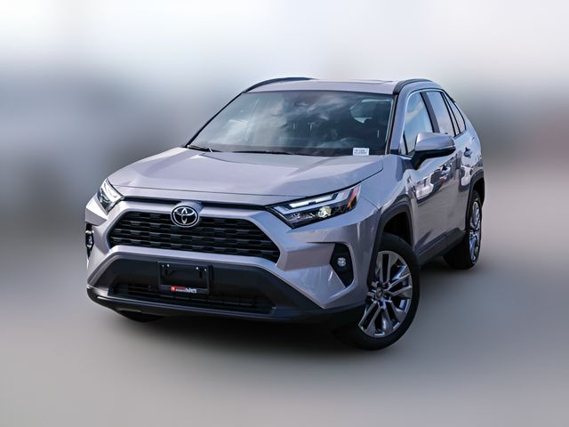 New Toyota RAV4 with AWD For Sale in Los Angeles, CA | Auto Navigator