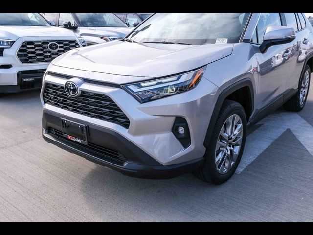 New Toyota RAV4 with AWD For Sale in Los Angeles, CA | Auto Navigator