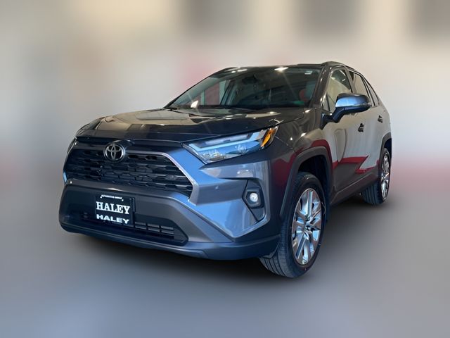 New Toyota RAV4 with AWD & Heated Seats For Sale Near Me | Auto Navigator