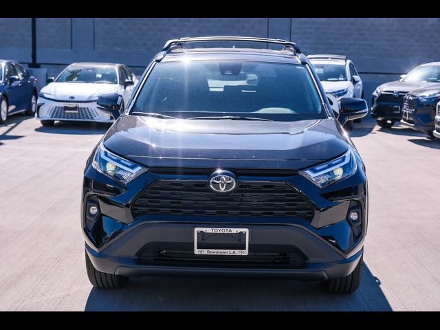 New Toyota RAV4 For Sale in Los Angeles, CA | Auto Navigator