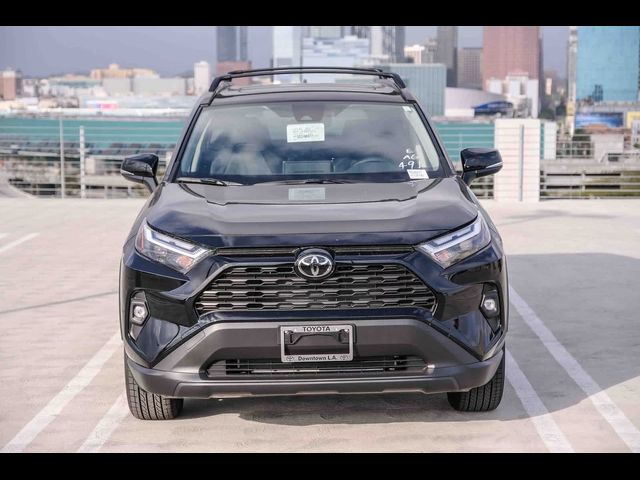 New Toyota RAV4 with Rear View Camera For Sale in Los Angeles, CA ...