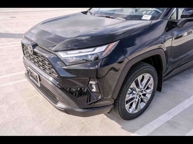 New Toyota RAV4 with Rear View Camera For Sale in Los Angeles, CA ...