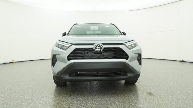 New 2025 Toyota RAV4 Hybrid LE For Sale in Sarasota, FL | Capital One ...