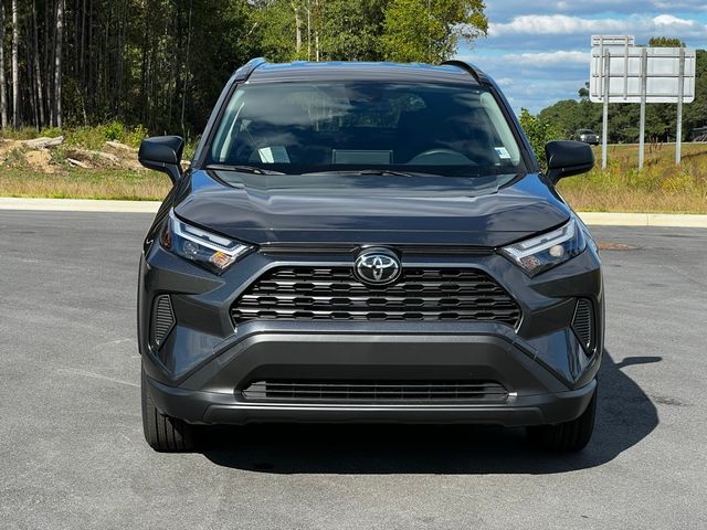 New Silver Hybrid Toyota RAV4 with Heated Seats For Sale Near Me | Auto ...