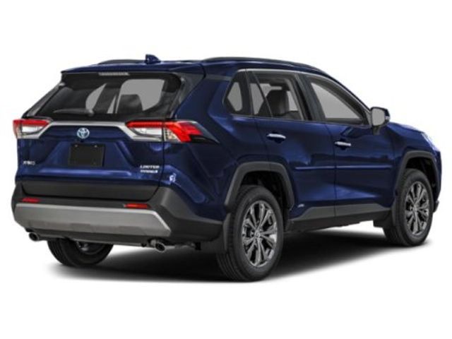 Rav4 Hybrid For Sale San Diego