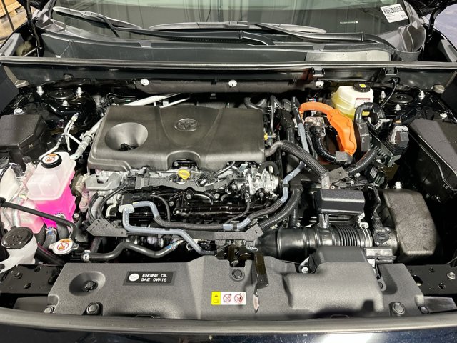 Used 2025 Toyota RAV4 Hybrid XLE For Sale in Woodbridge, VA | Capital ...