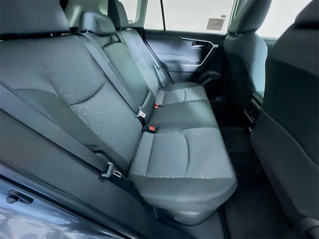 New 2025 Toyota RAV4 Hybrid XLE For Sale in Hillsboro, OR | Capital One ...