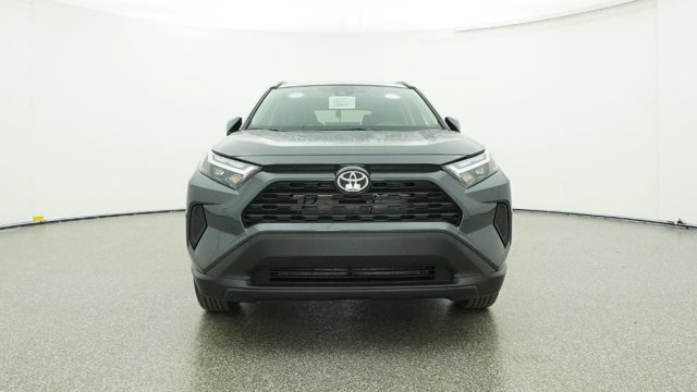 New 2025 Toyota RAV4 Hybrid XLE For Sale in Sarasota, FL | Capital One ...