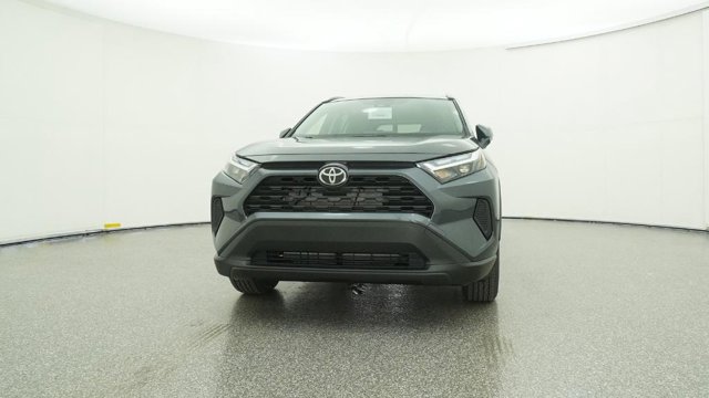 New 2025 Toyota RAV4 Hybrid XLE For Sale in Sarasota, FL | Capital One ...
