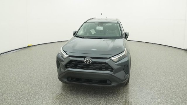 New 2025 Toyota RAV4 Hybrid XLE For Sale in Sarasota, FL | Capital One ...