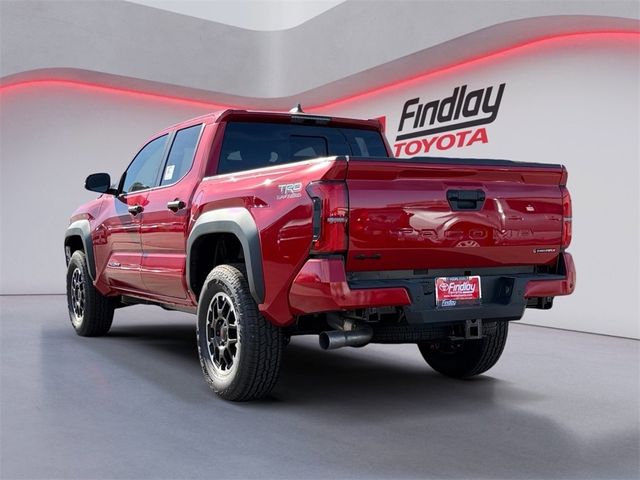 New 2025 Toyota Tacoma 4WD with Sunroof For Sale in Las Vegas, NV | Auto Navigator