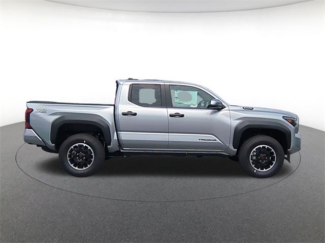 New 2025 Toyota Tacoma 4WD TRD Off Road Hybrid For Sale in Baltimore ...