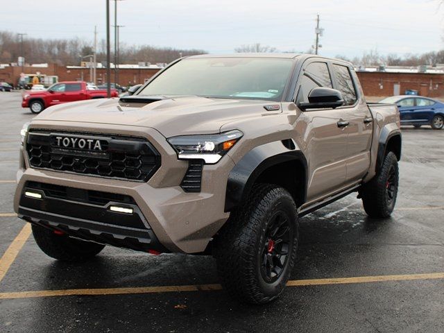 Used 2025 Toyota Tacoma 4WD Limited Hybrid For Sale in Cleveland, OH ...