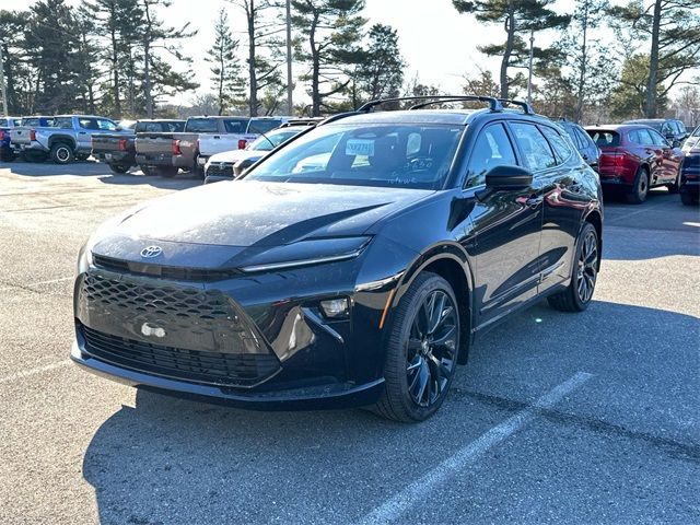New Toyota Crown Signia with Rear View Camera For Sale in Baltimore, MD ...