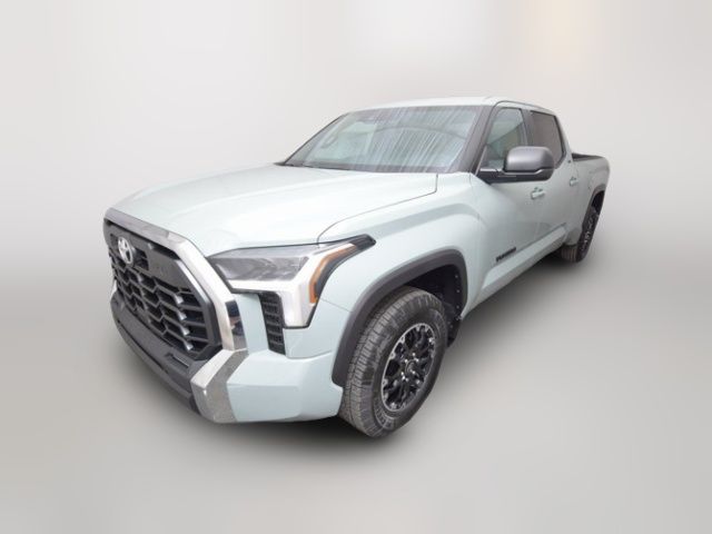 New 2025 Toyota Tundra For Sale in Renton, WA | Auto Navigator