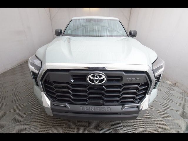 New 2025 Toyota Tundra For Sale in Renton, WA | Auto Navigator