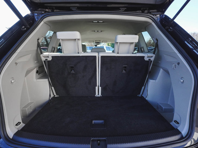 Used 2025 Volkswagen Atlas 2.0T SE For Sale in Quakertown, PA | Capital ...